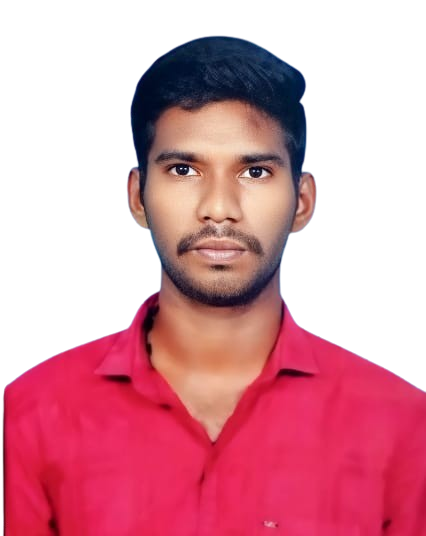 Hari Krishnan M Portfolio